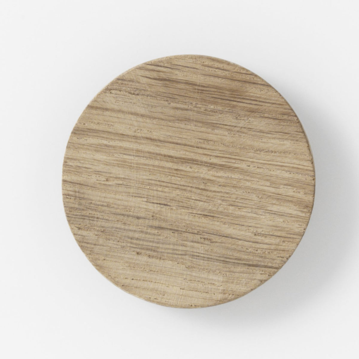 Circular Magnetic Oak Board | Whiteboards4Us | Shop Now
