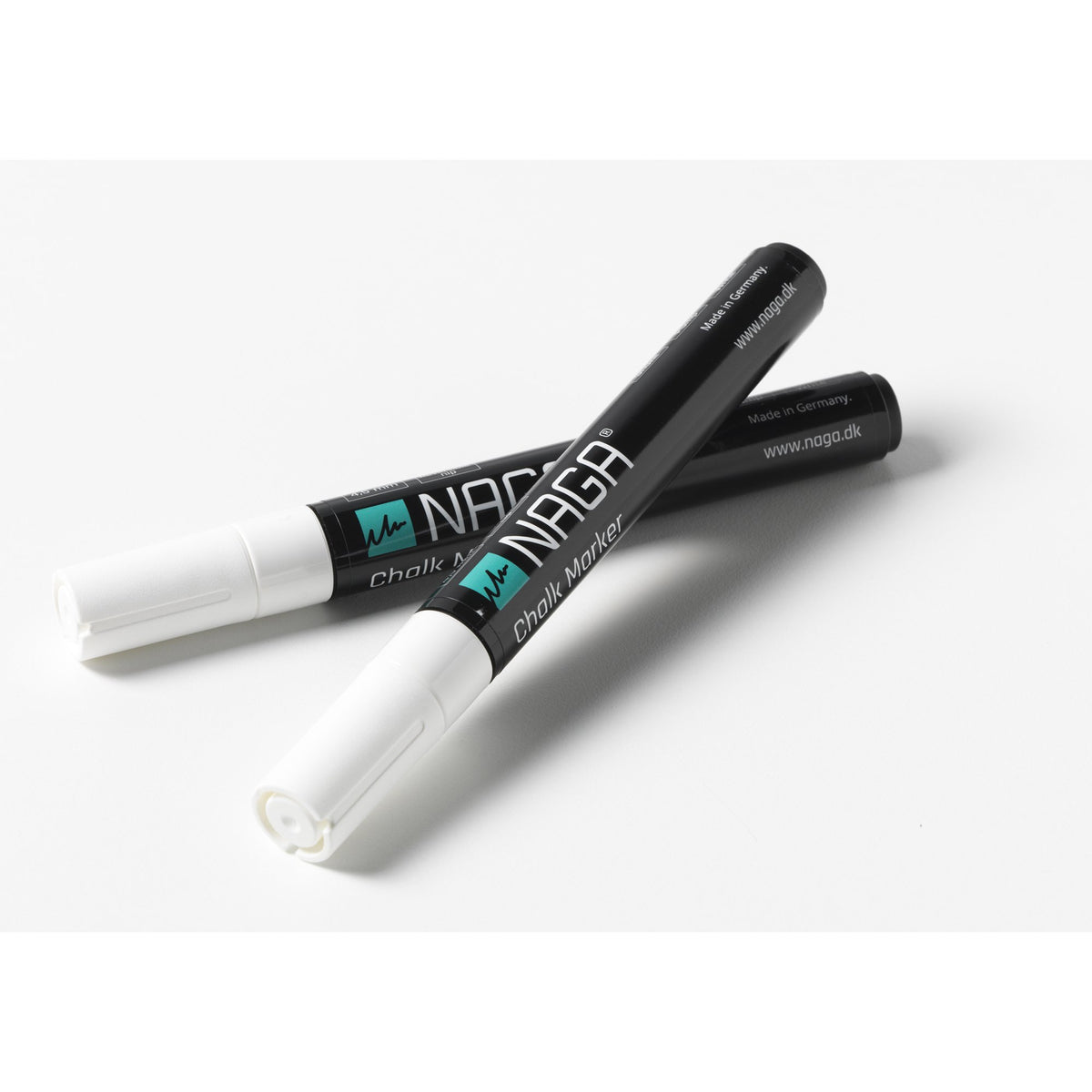 2 White Dry Erase Markers | Whiteboards4Us | Shop Now